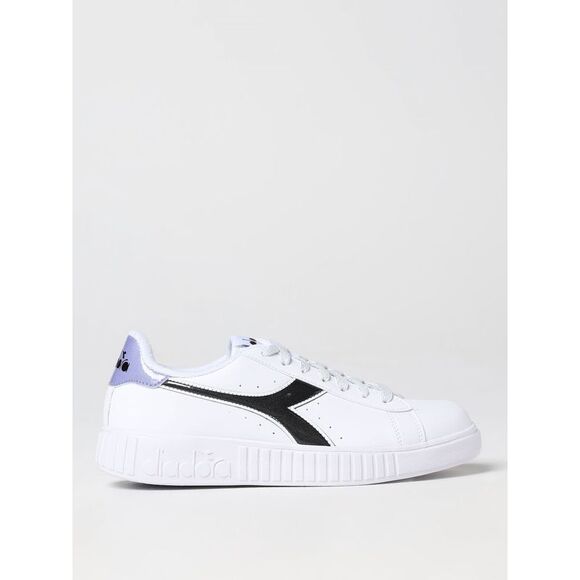 Diadora | Shoes | Diadora Sneakers Woman White | Poshmark